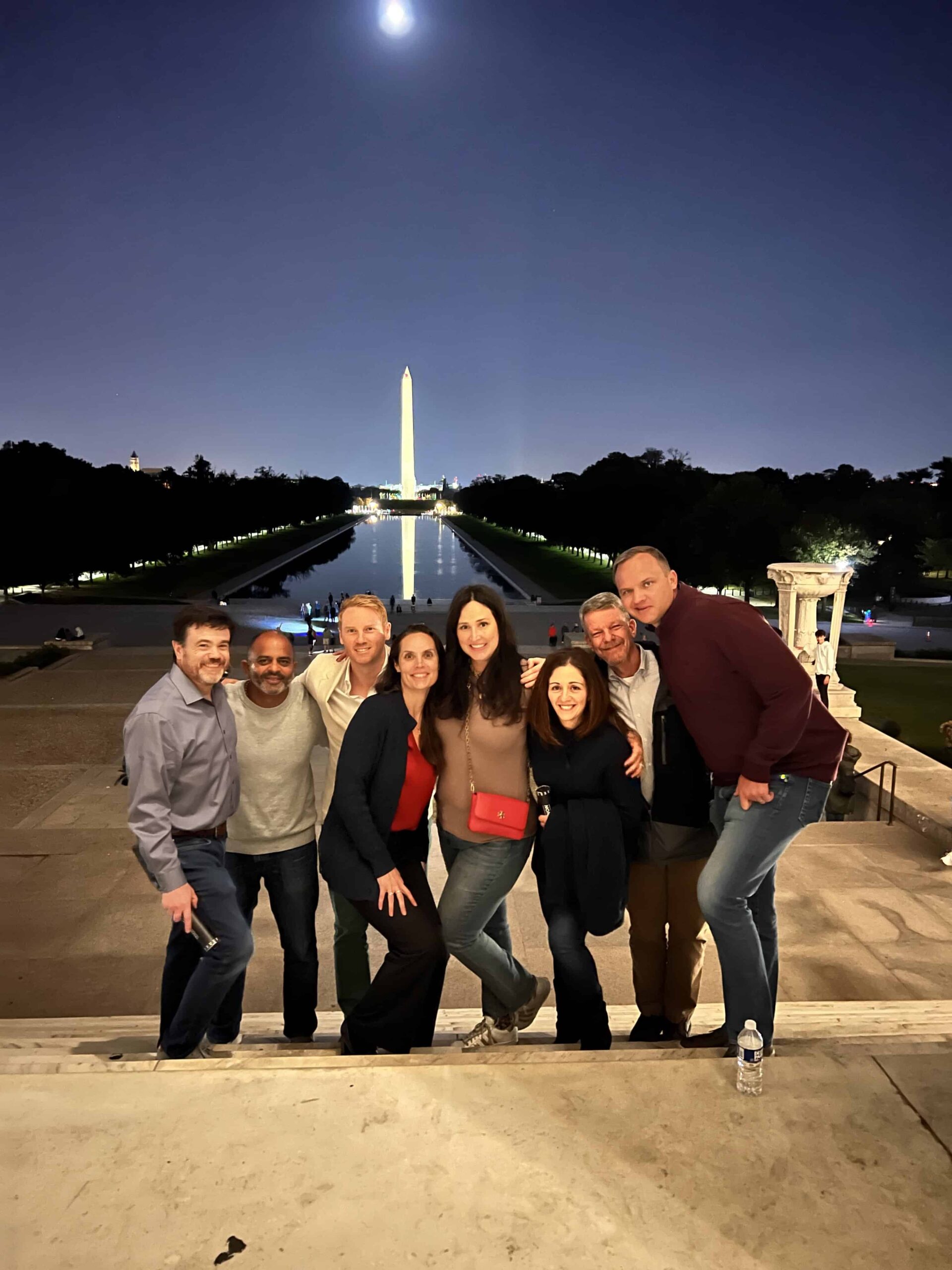 Inspiring, Innovating and Delivering Total Experience as an 8(a) STARS ...