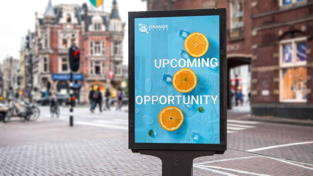 CMS Agency Intel – OrangeSlices AI