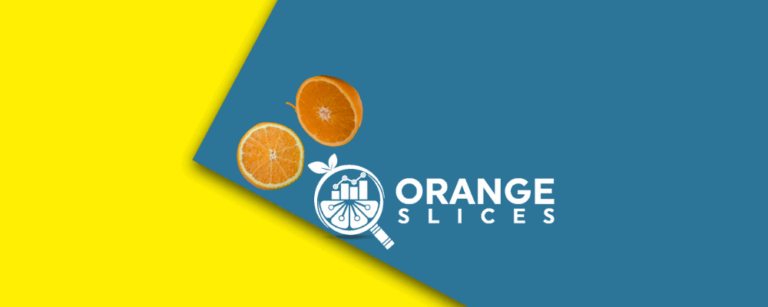 GSA COMET II: What does it take to win? | OrangeSlices AI