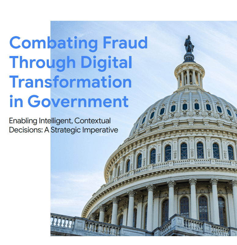 Combating Fraud Through Digital Transformation in Government | OrangeSlices AI