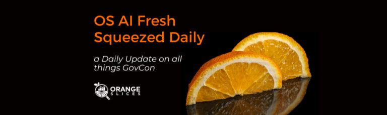 OrangeSlices Fresh Squeezed Daily Newsletter FAQs | OrangeSlices AI