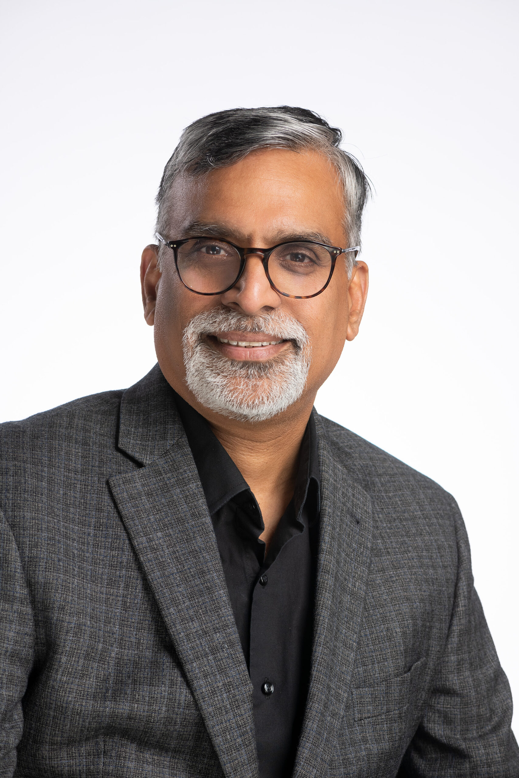 Recent Engage Federal Health Honoree and Former CMS Advisor, Swami ...