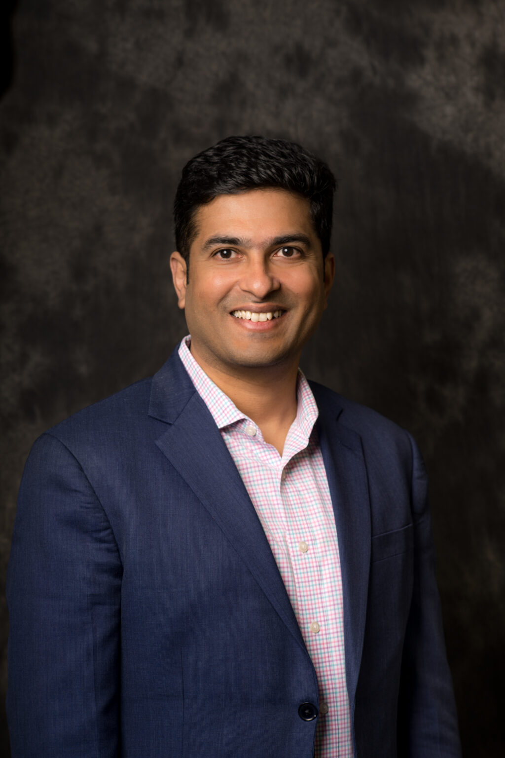 Sky Solutions Anil Boinapalli named 2024 State Small Business Person of the Year for Virginia ...