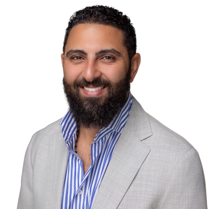 Meet Scope Infotech’s new Executive Vice President, Sherif Said ...