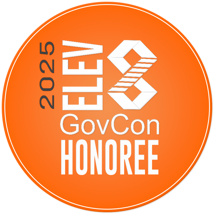 It’s Time to Elev8 GovCon – 2025 Edition! Recognizing those Government Contracting companies who ...