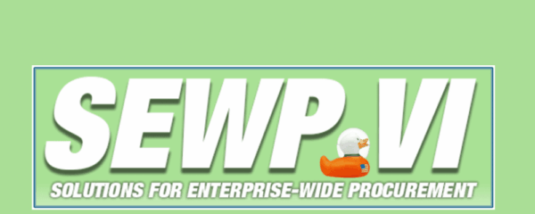 Last Open Protest Dismissed: $60B NASA SEWP VI GWAC | OrangeSlices AI