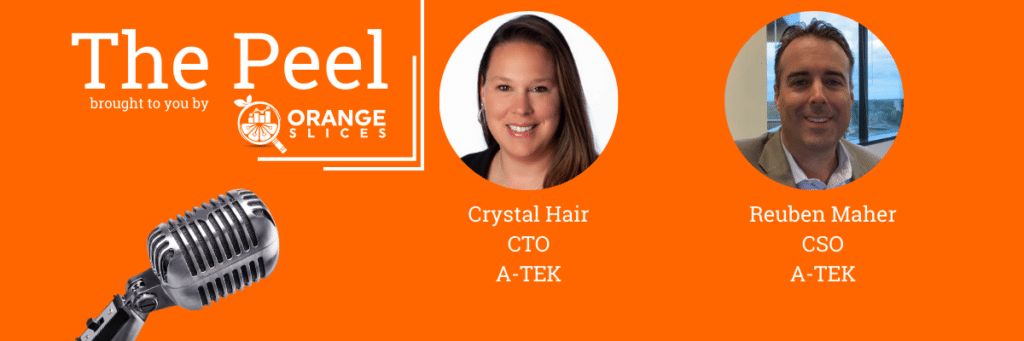 Featured Interviews – OrangeSlices AI