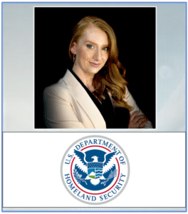DHS names Amanda Day as new Deputy CISO, Deputy Executive Director ...