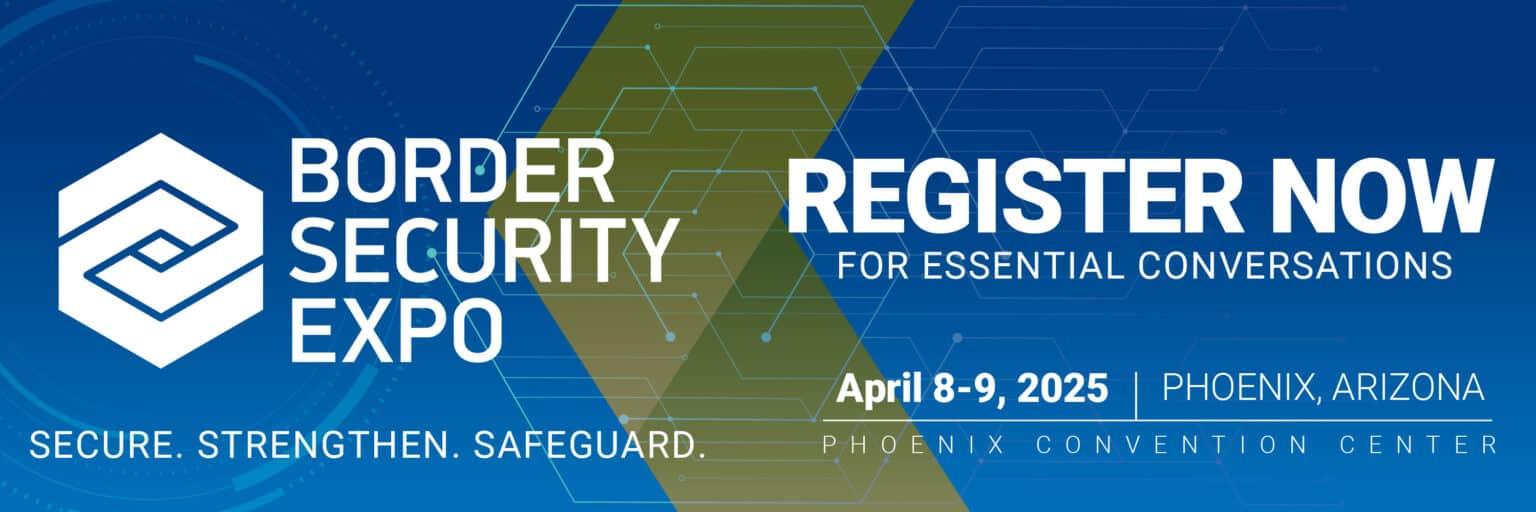 Border Security Expo (BSE) 2025 | OrangeSlices AI