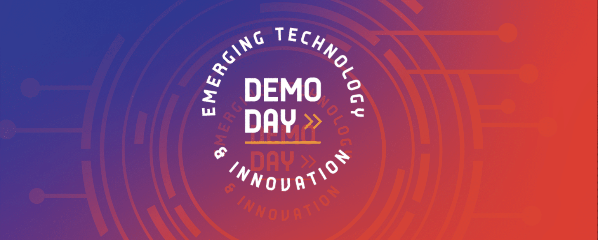 ACT-IAC Emerging Technology Demo Day 2025 | OrangeSlices AI