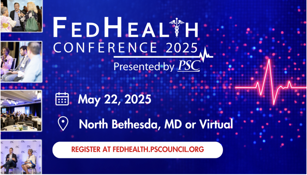 PSC: FedHealth Conference 2025 | OrangeSlices AI