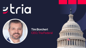 Tria Federal: Transforming How Federal Health Agencies Approach Their ...