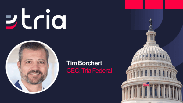 Tria Federal: Transforming How Federal Health Agencies Approach Their ...