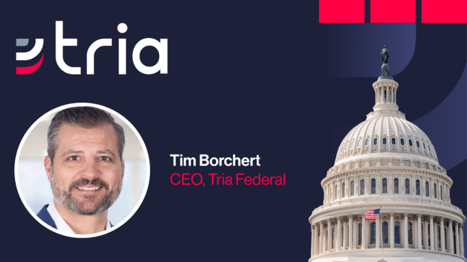 Tria Federal: Transforming How Federal Health Agencies Approach Their ...