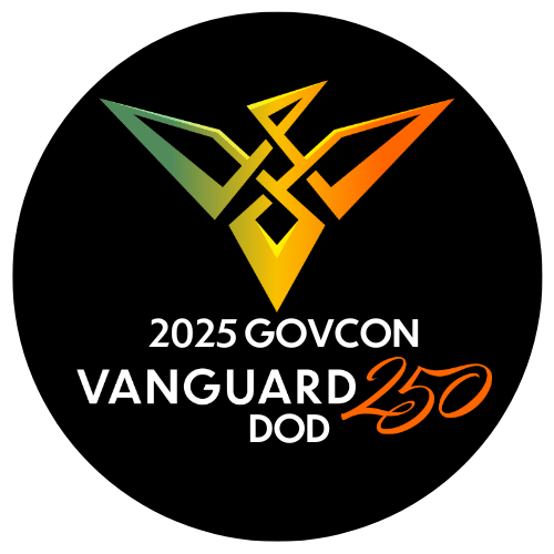 Meet the 2025 GovCon Vanguard DOD 250 – Top Defense IT and Industry ...