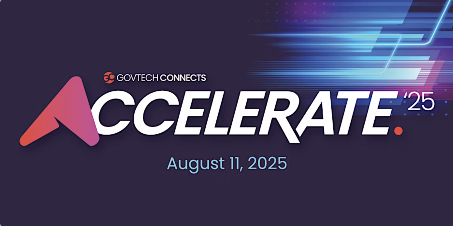 GovConnect: ACCELERATE 2025 | OrangeSlices AI