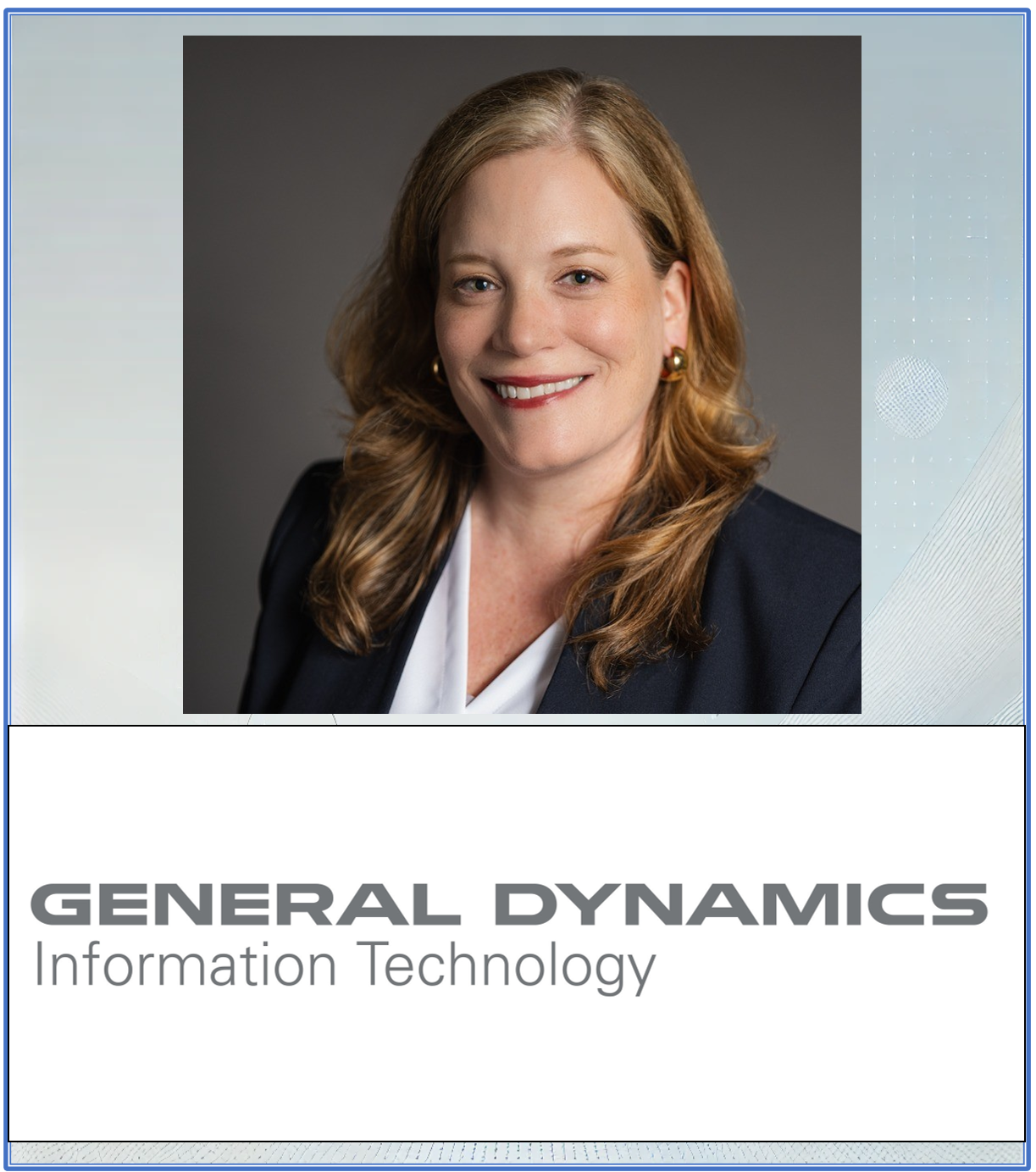 GDIT recruits former TSA Deputy Administrator Holly Canevari to serve ...