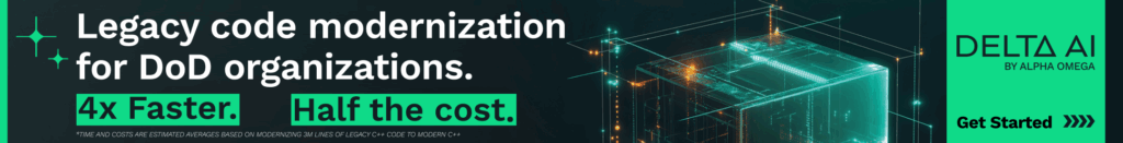 SAIC scores $1.8B US Army DEVCOM AvMC System Software Lifecycle ...