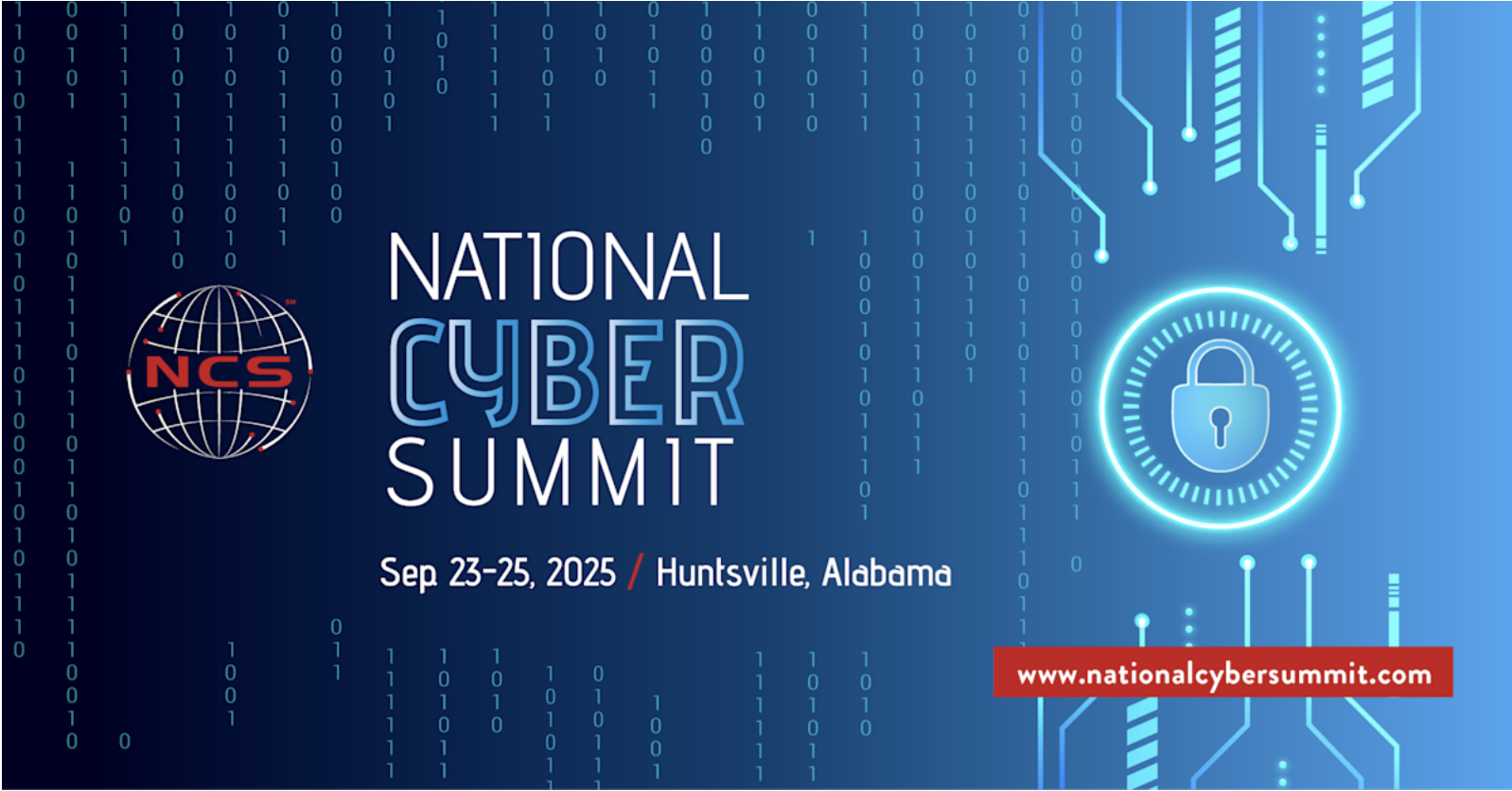 2025 National Cyber Summit | OrangeSlices AI