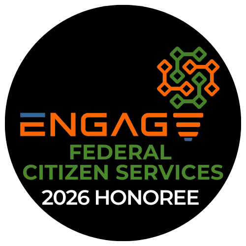 Meet the 2026 Engage Fed Citizen Services 150: Where Connection Fuels ...