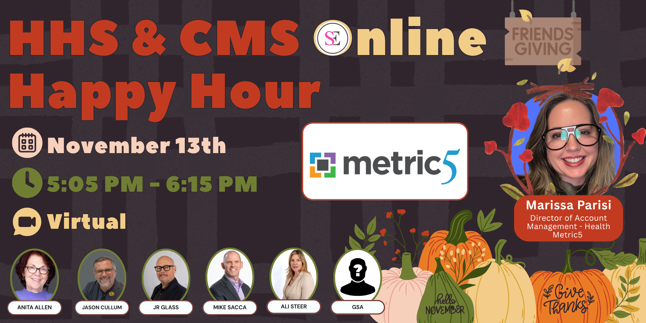 Events | OrangeSlices AI