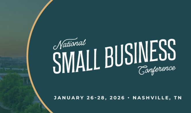 National Small Business Conference 2026 | OrangeSlices AI